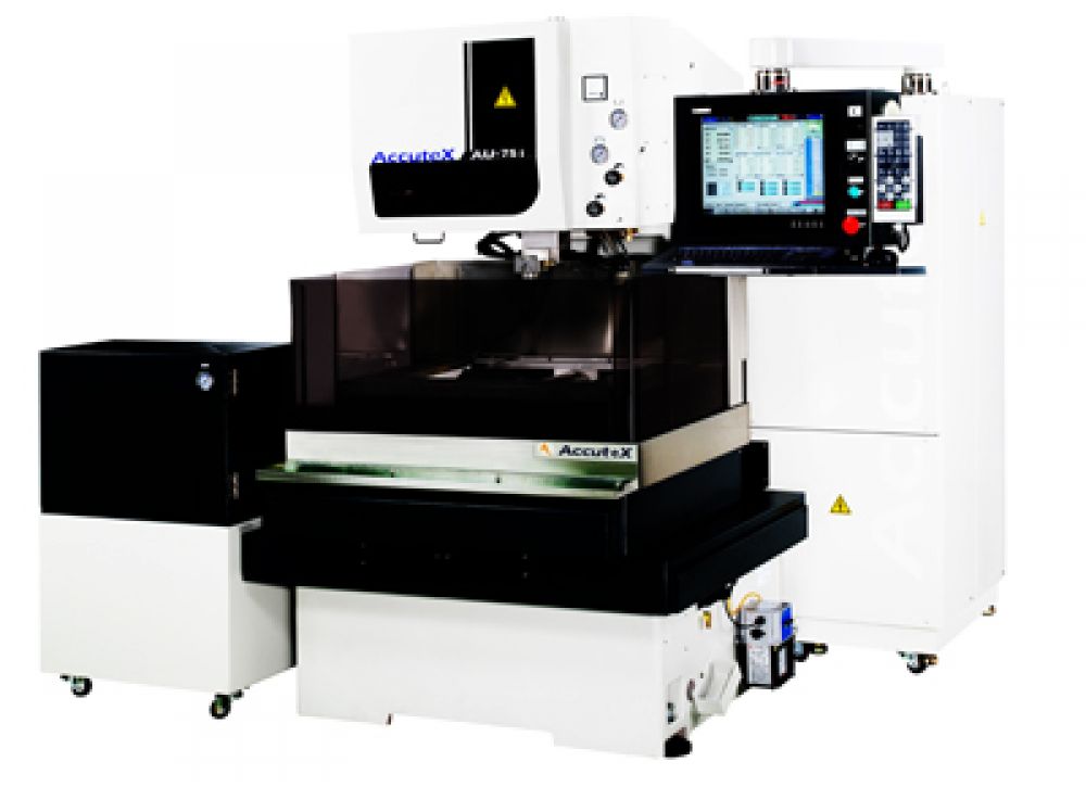 Evergreen Machine Tools - QUALITY IS OUR PRIORITY